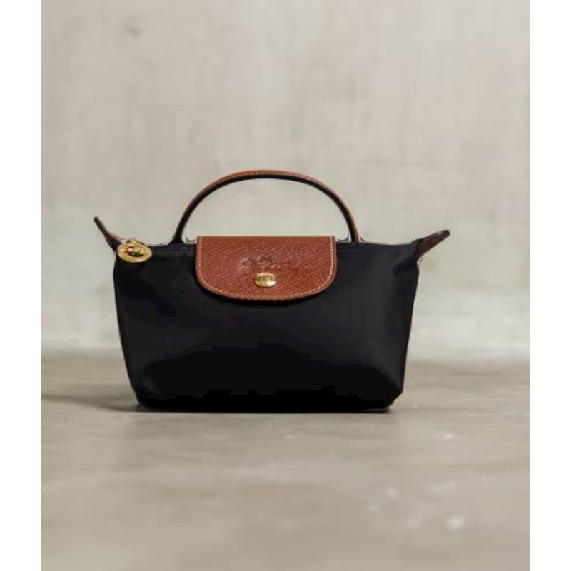 Jual mini top handle lc high grade | Shopee Indonesia