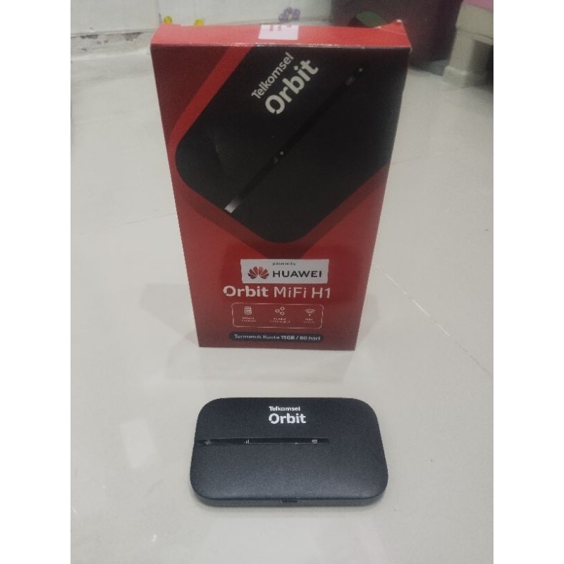 Jual Modem wifi Huawei 5576 orbit H1 | Shopee Indonesia