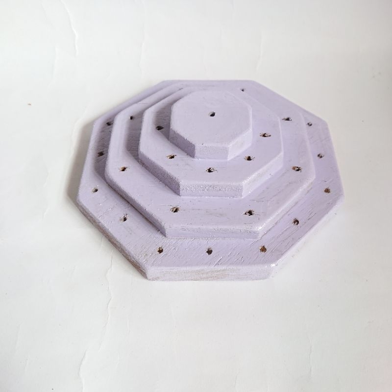 Jual Display Lolipop Tempat Coklat Karakter Loli, Tatakan Permen Stik ...