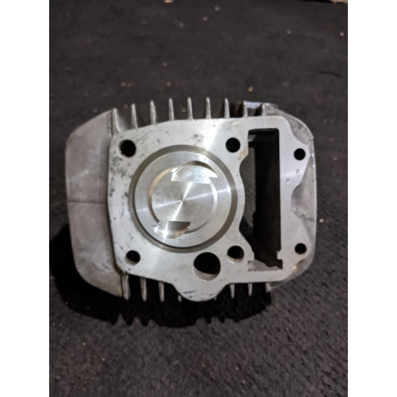 Jual blok bor'up supra125 kph 150cc | Shopee Indonesia