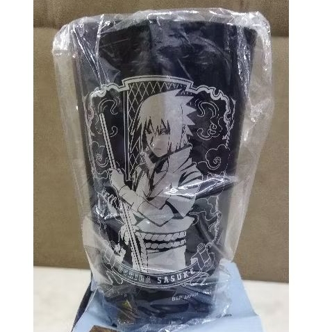 Jual Naruto Anniversary Merchandise Gelas Melamin (Minato, Rock Lee ...