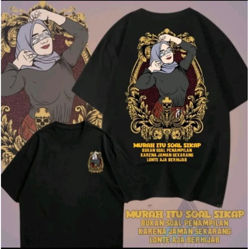Jual Kaos Murah Itu Soal Sikap Bukan Soal Penampilan Karena Zaman ...