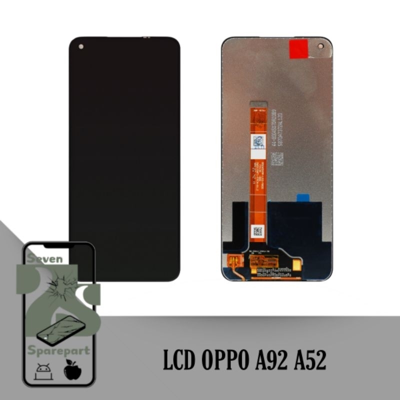 Jual LCD OPPO A92 A52 | Shopee Indonesia