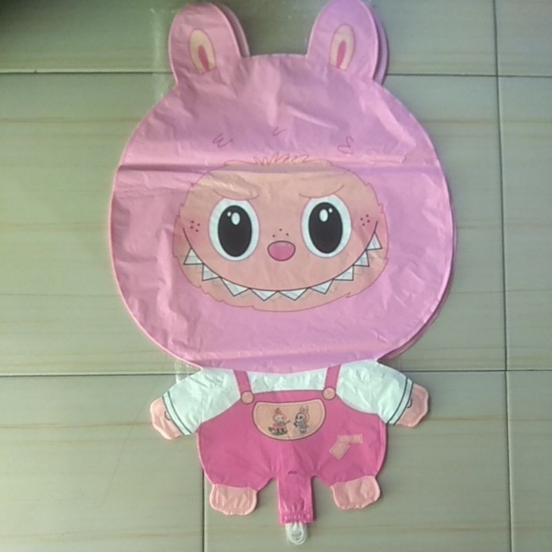 Jual BALON LABUBU | Shopee Indonesia
