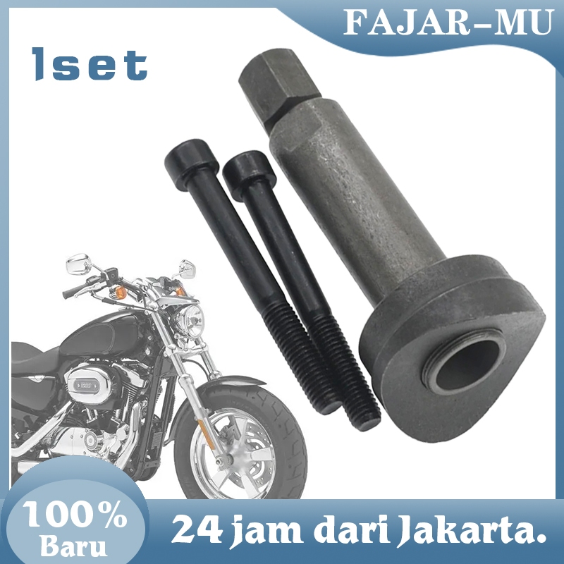Jual Treker Pembuka Lepas Piston Piston Pin Exctracting Tool Pembuka ...