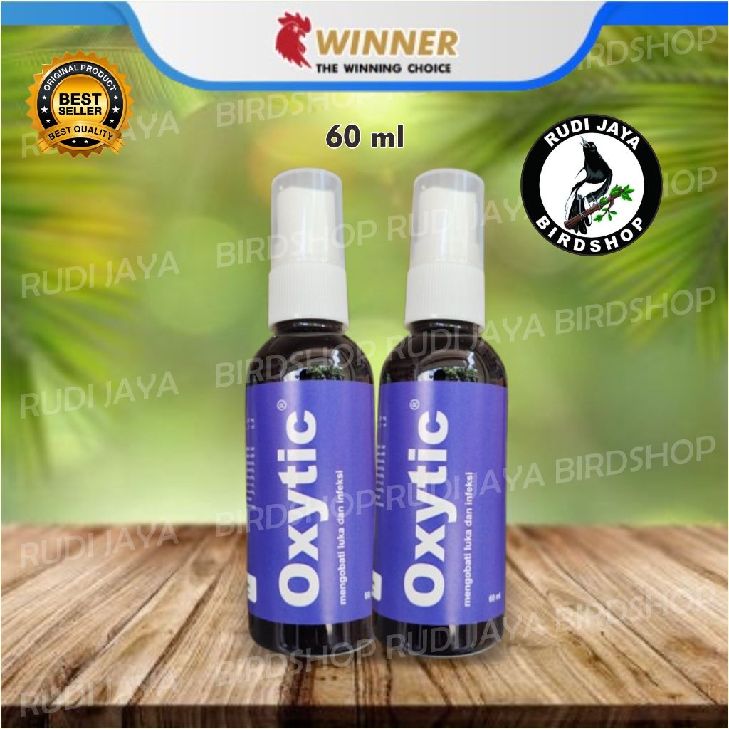 Jual OXYTIC SPRAY SEMPROT MEDION OBAT LUKA LUAR SCABIES ANTIBIOTIK SAPI ...