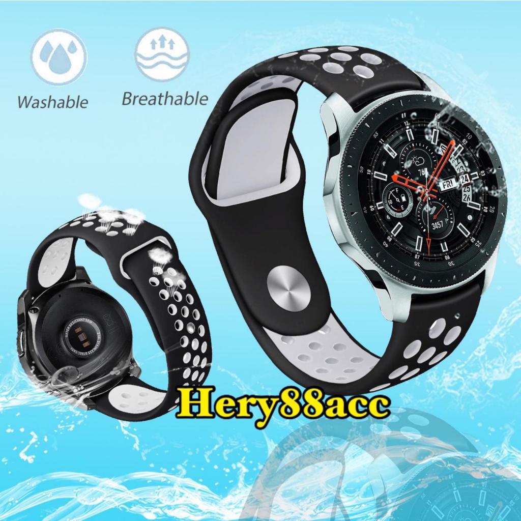 Jual Strap Smartwatch AOLON CYBER/AOLON Watch GT5 Pro 2024 Rubber ...