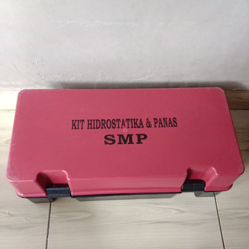 Jual kit panas dan hidrostatika, fisika, alat peraga smp, pendidikan ...