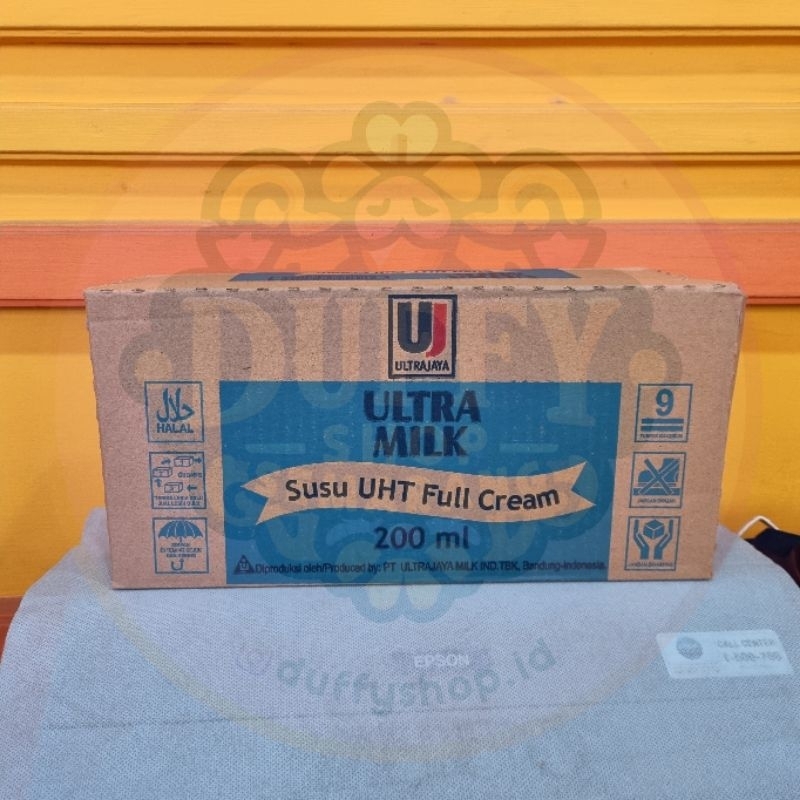 Jual Harga Susu Cair Full Cream Terlengkap & Harga Terbaru Juni 2026 ...