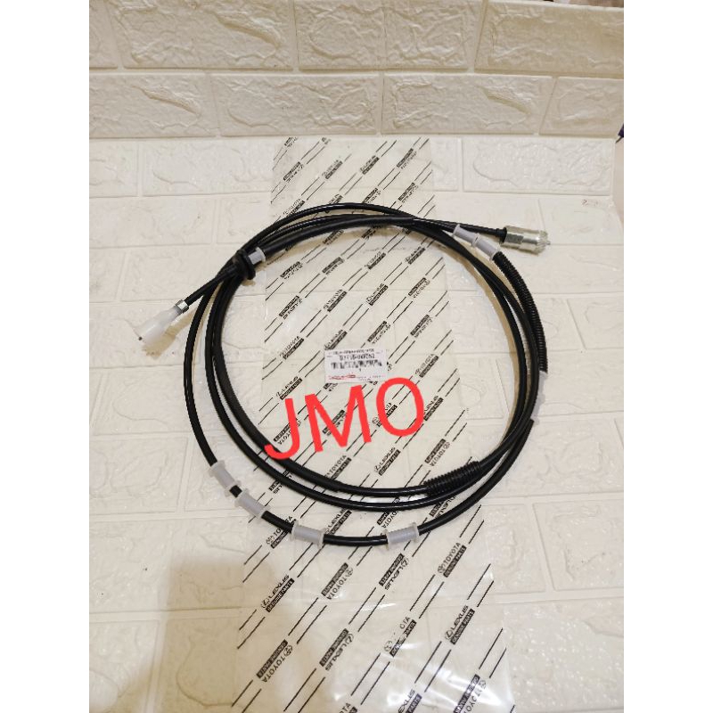 Jual CABLE SPEEDO KABEL SPEEDOMETER SPIDOMETER DYNA SAURUS HT130 DUTRO ...