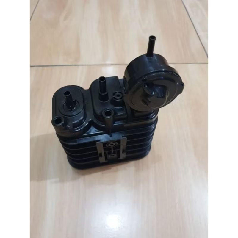 Jual CHARCOAL CANISTER TOYOTA VIOS YARIS 77704-OD120 | Shopee Indonesia