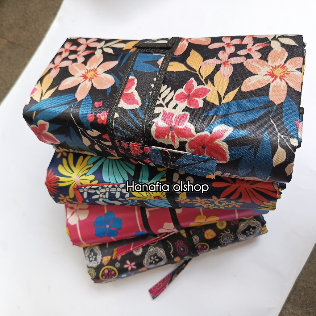 Jual Tikar lipat UK 250cm X 150cm karpet lipat/ tiker lipat tamasya ...