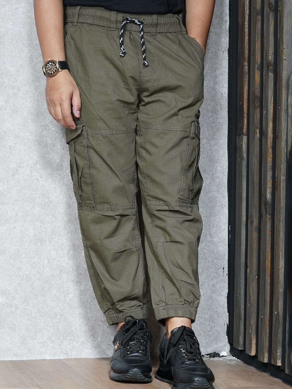 Jual Sirwal Series Opick | Sirwal Jogger Cargo | Sirwal Santai | Celana ...
