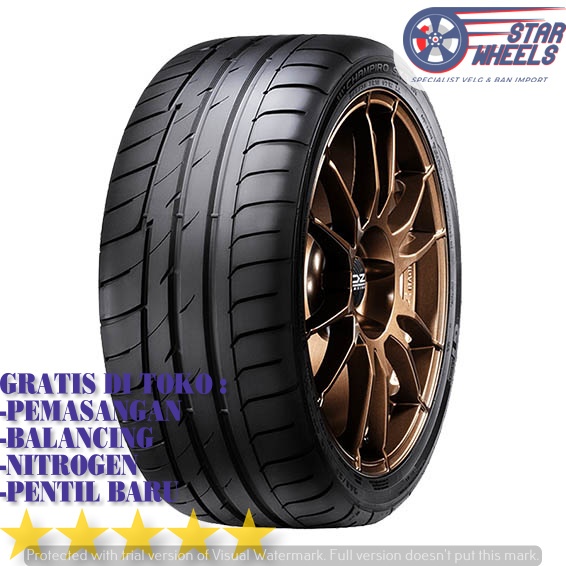 Jual GT CHAMPIRO SX2 205/50 R16 BAN MOBIL SEMI SLICK TUBLES RING 16 | Shopee Indonesia