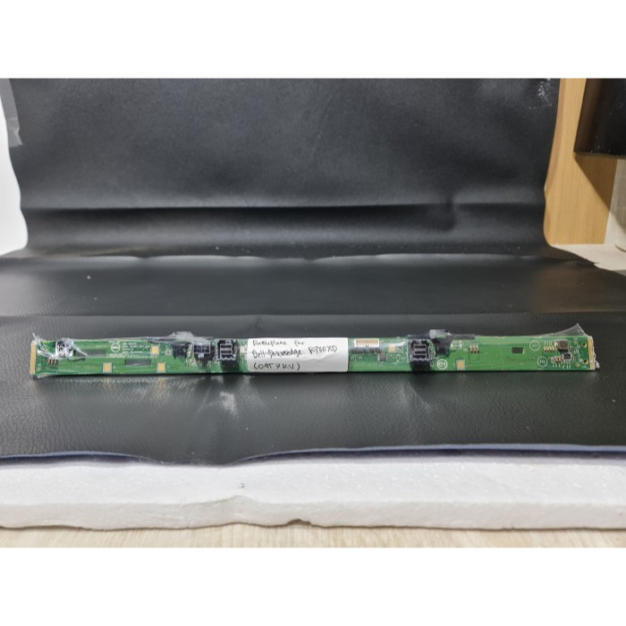 Jual BACKPLANE DELL POWEREDGE R730XD 4 X 3.5'' EXPANSION BAY HDD 04T7KV ...