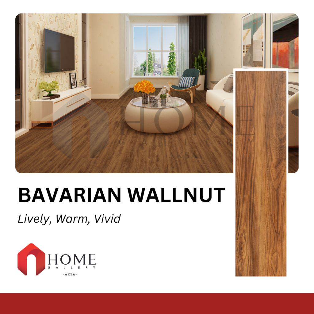 Jual SPC Marvel PURECORE PLUS + IXPE FOAM untuk Lantai / Flooring ...