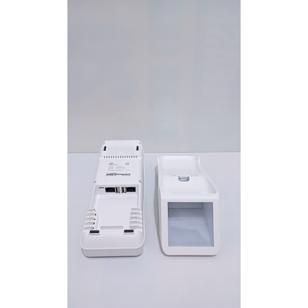 Jual Docking Charger EDC PAX A920 docking charging Pax A930 | Shopee ...