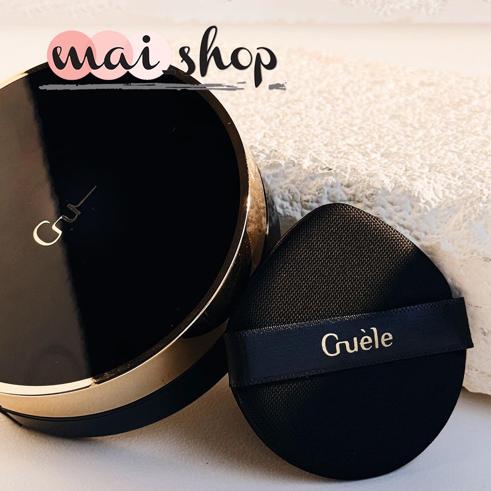 Jual GUELE Bare Cushion | Shopee Indonesia