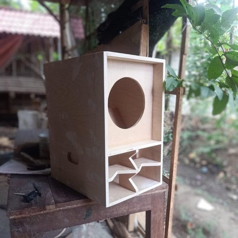 Jual Box Sound System Model Cbs 10 Inch dan 12 Inch | Shopee Indonesia