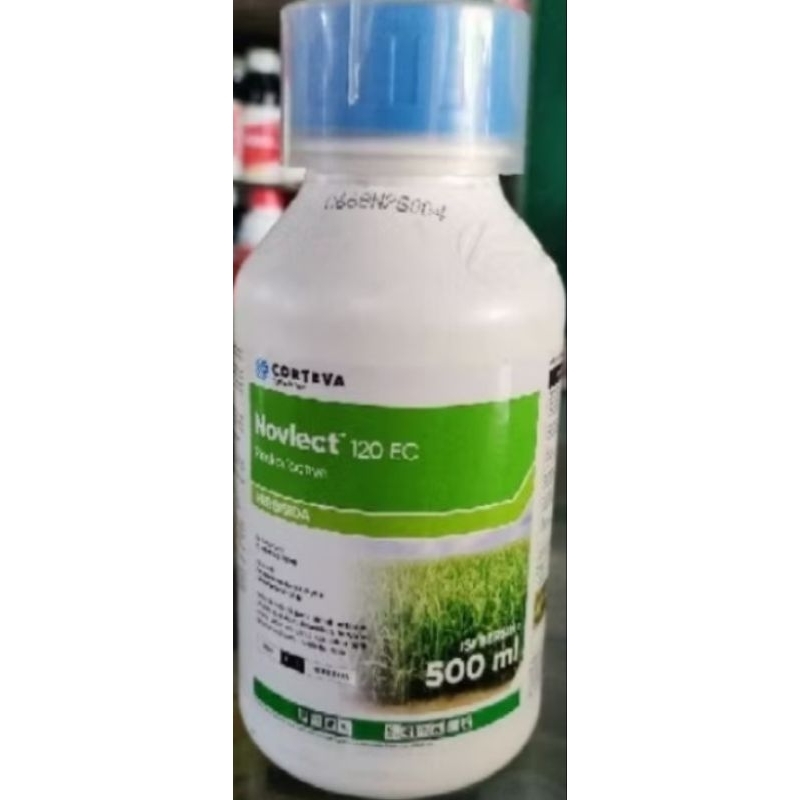 Jual novlect 120 ec-500ml herbisida pada padi | Shopee Indonesia