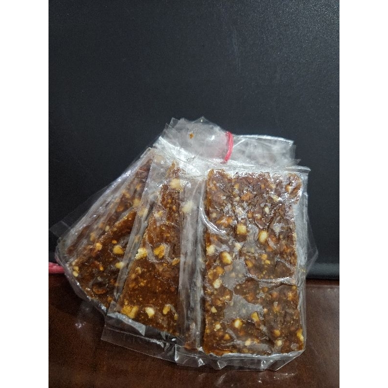 Jual Kue Jipang Kacang Kipang kacang jajanan jadul | Shopee Indonesia