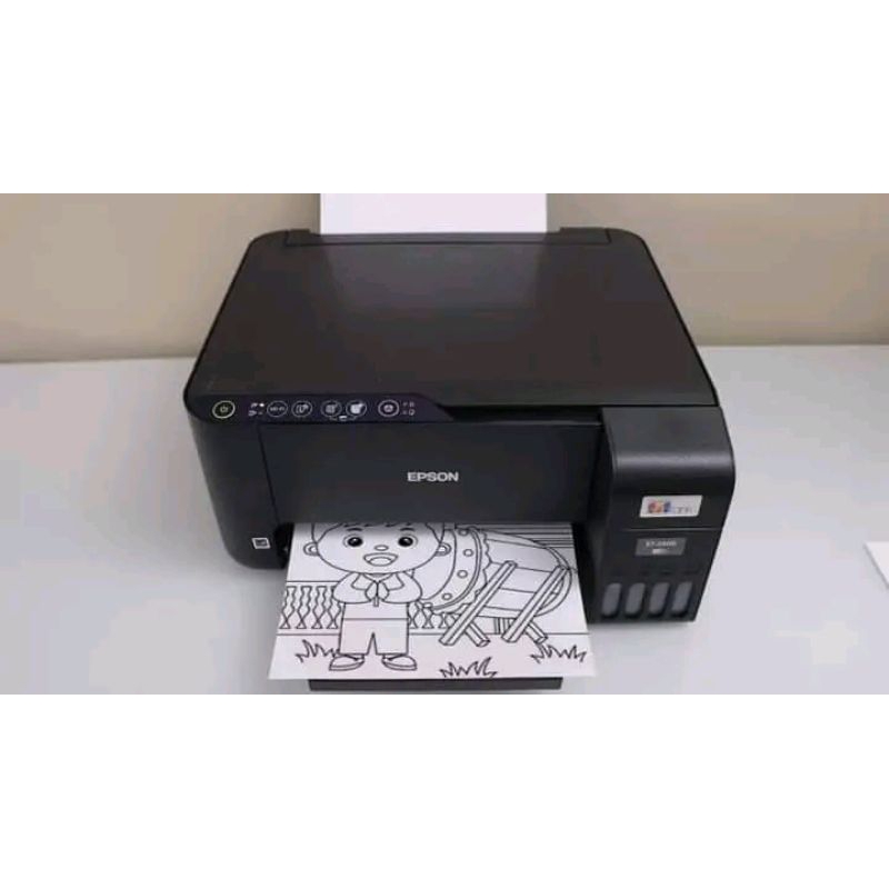Jual Print hitam putih kertas HVS A4 75 Gram 318 lembar | Shopee Indonesia