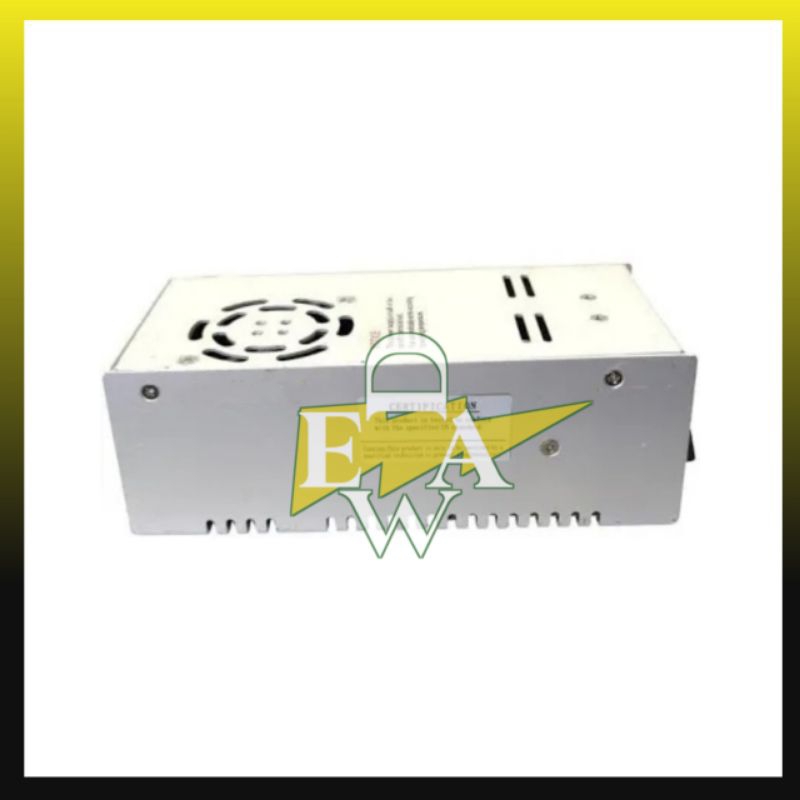 Jual Jual Power Supply TPG Single Output 240 Watt 12 VDC ( S-240-12 ) | Shopee Indonesia
