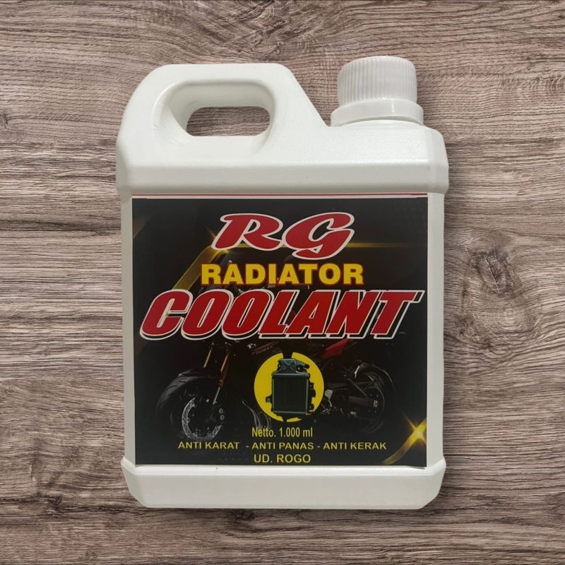 Jual AIR RADIATOR COOLANT | Shopee Indonesia