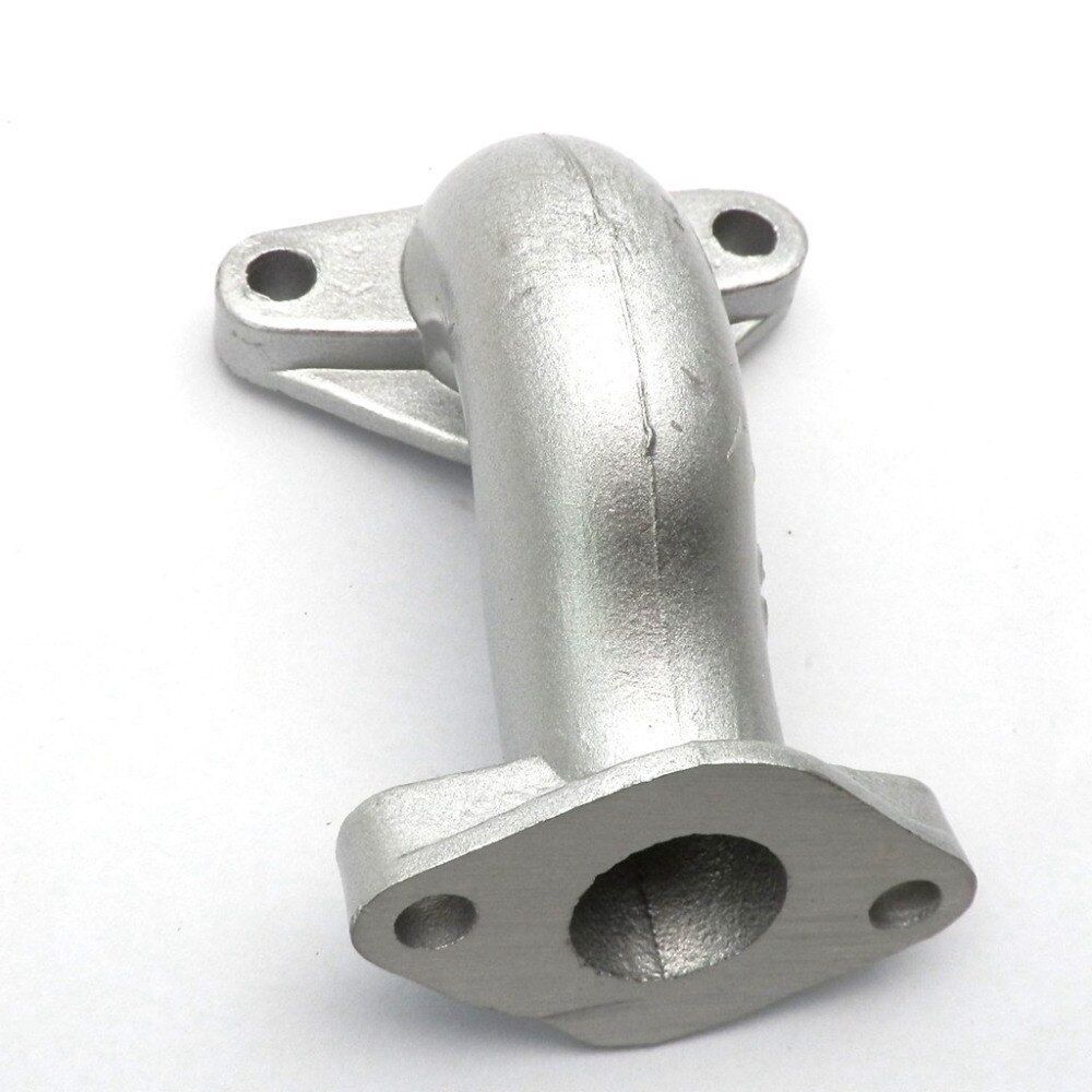 Jual Pipa Intake Manifold Untuk Carburator Intake Pipe Manifold For 50 ...