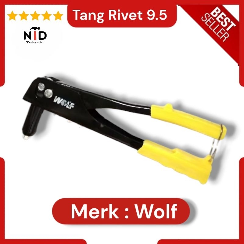 Jual Tang Rivet Stang Rivet 10 inch Murah isi 3 Ukuran | Shopee Indonesia