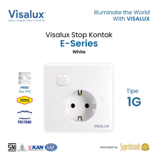 Toko Online Visalux Official Store | Shopee Indonesia