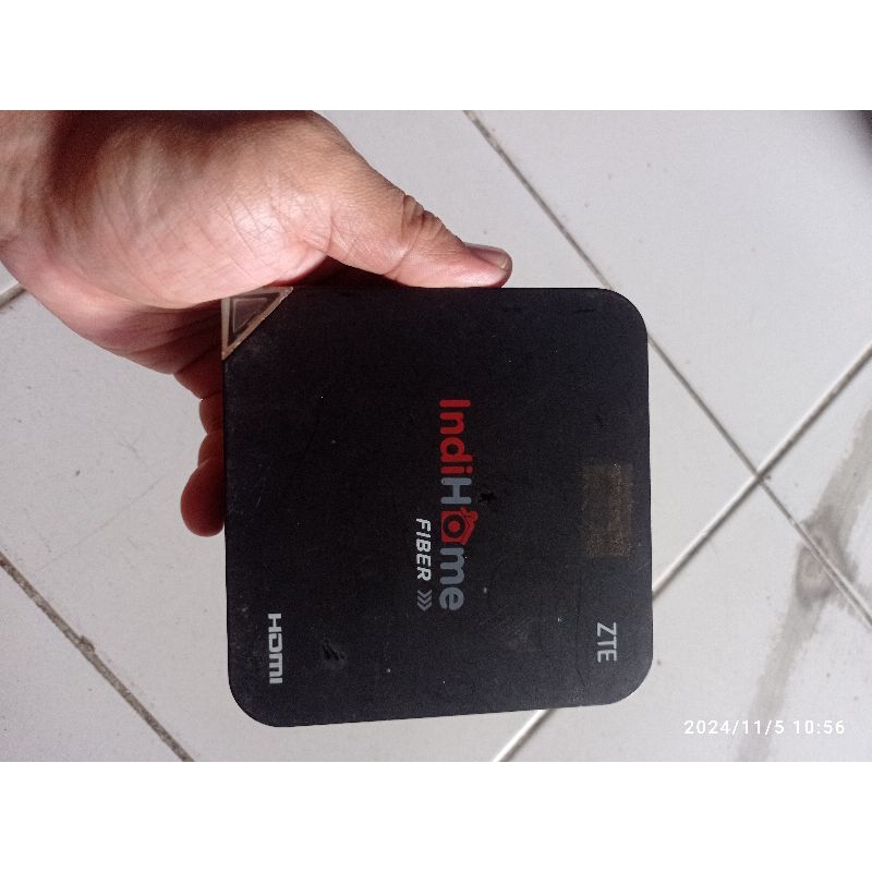 Jual Modem / STB | Shopee Indonesia