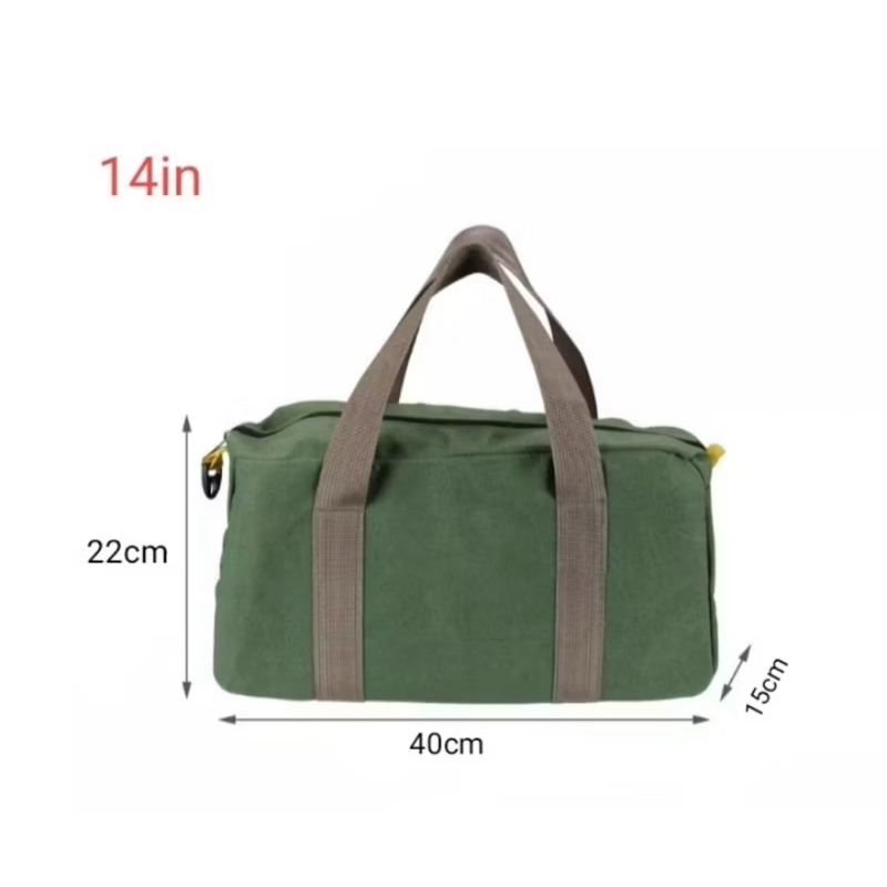Jual Tas Perkakas Tool Box Peralatan Tukang Maintenance Serbaguna 40cm ...