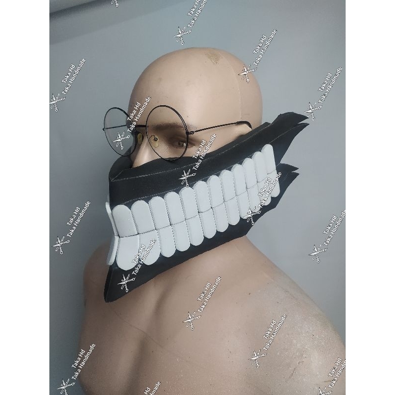 Jual okarun mask / topeng okarun | Shopee Indonesia