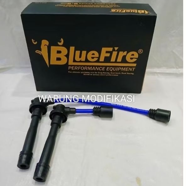 Jual kabel busi suzuki swift sx4 baleno 2.0 apv Futura injeksi | Shopee ...