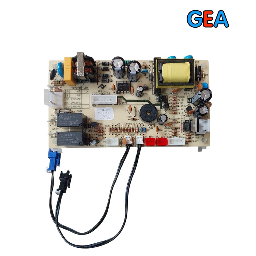 Jual GEA GALLEY Modul PCB Control Controller | Shopee Indonesia