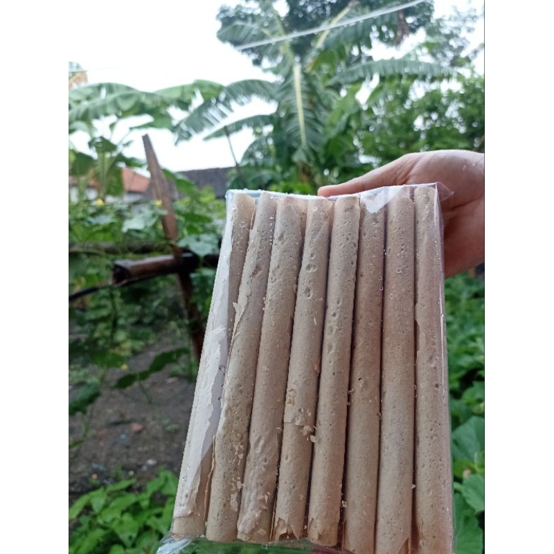 Jual Ledre Pandawa pisang raja Khas Bojonegoro manis gurih renyah ...