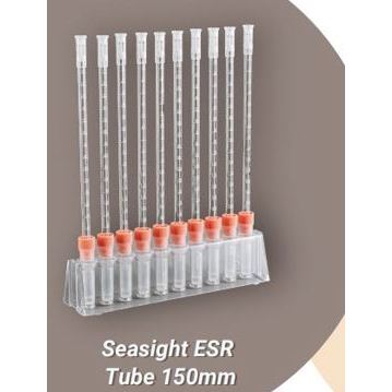 Jual Tabung ESR LED 100ea+ Tabung Citrat 100ea + Rak Tabung ESR ...