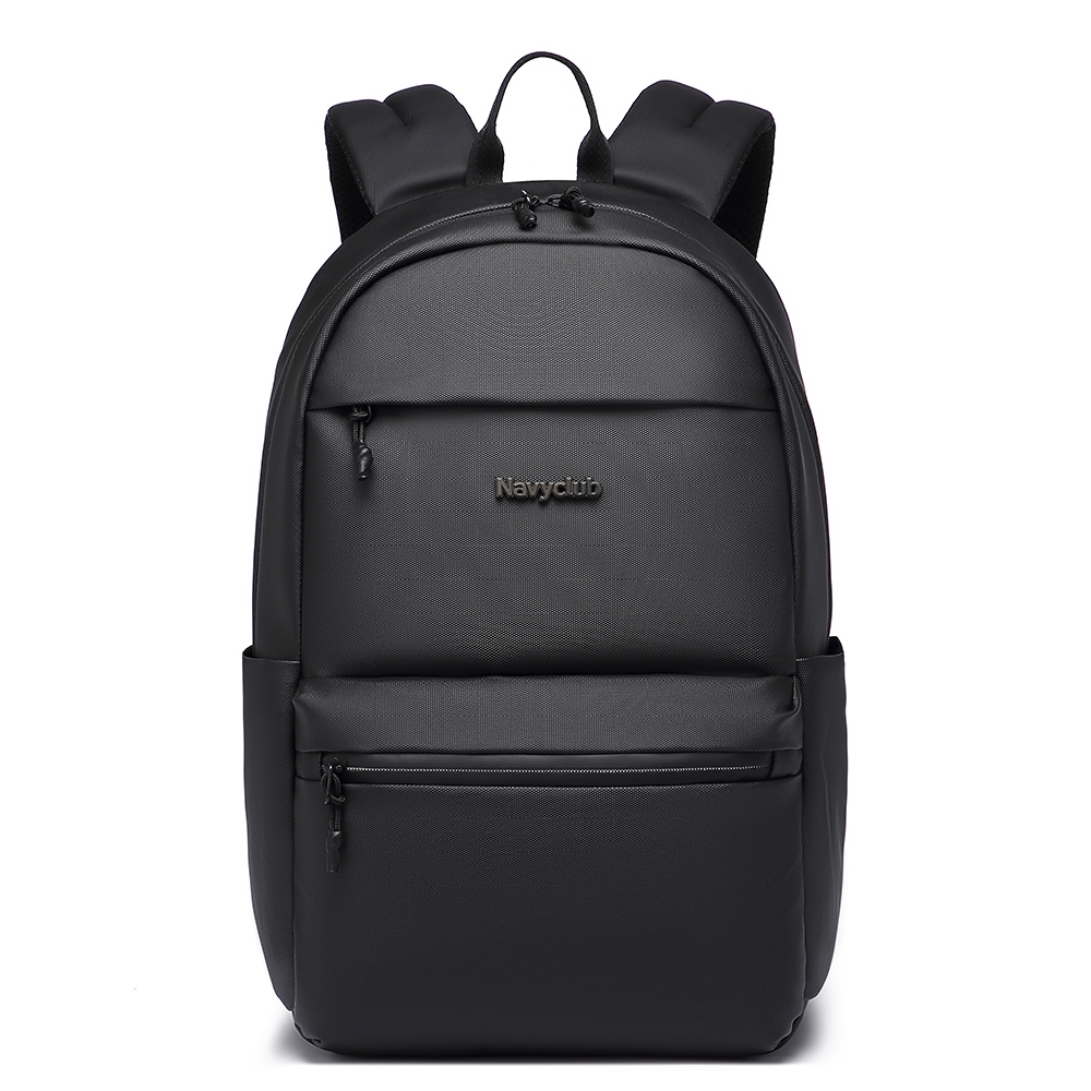 Jual Navy Club Tas Ransel Pria Kasual FHEF - Laptop Backpack Daypack Up ...