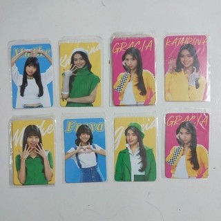 Jual PC Japota X JKT48 100% Official Photocard [Bisa COD] | Shopee ...