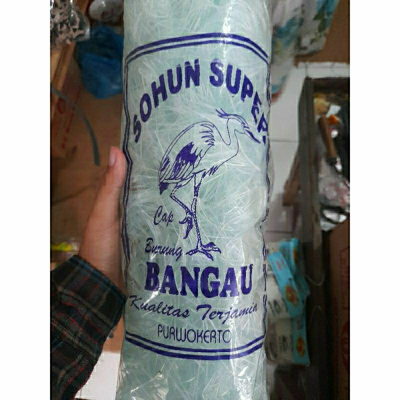 Jual MIE SOHUN /SOUN BUAT SOTO BERKUALITAS ISI 22 PCS | Shopee Indonesia