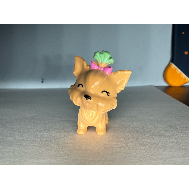 Jual pet dog puppy hewan anjing barbie chelsea ken 1/6 doll | Shopee ...