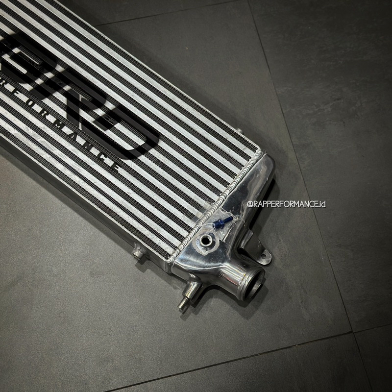 Jual BRD INTERCOOLER KIT INNOVA REBORN FORTUNER VRZ GD ENGINE | Shopee ...