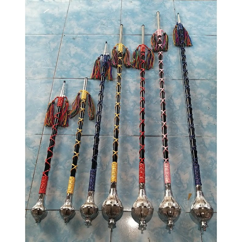 Jual Tongkat Mayoret Lentur Original, TK SD SMP SMA | Shopee Indonesia