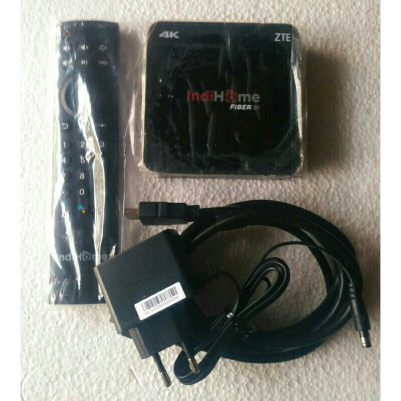 Jual STB B860H V5 FULL SET FULL APLIKASI DAN SIAP PAKAI | Shopee Indonesia