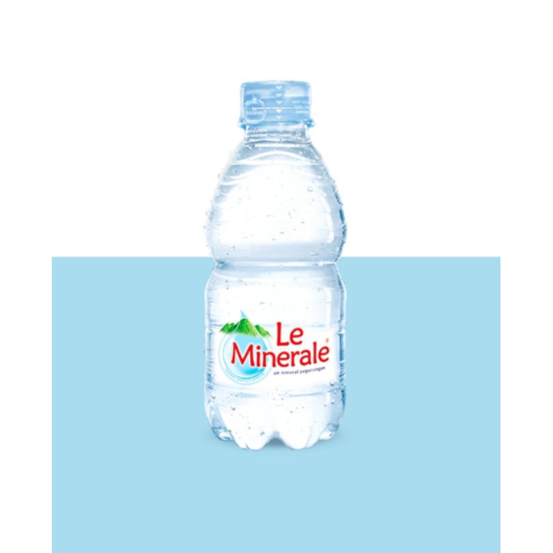 Jual Le Mineral 1 Dus Ukuran 330ML - 1,5L | Shopee Indonesia