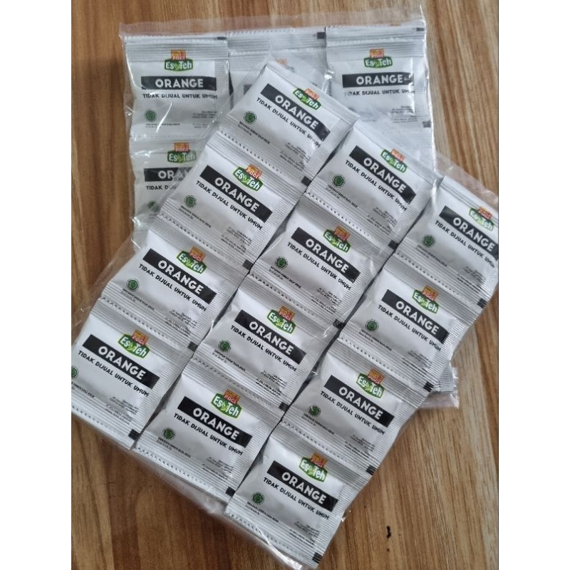 Jual Varian Rasa Teh Poci Original Serbuk Rasa Teh Poci Original ...