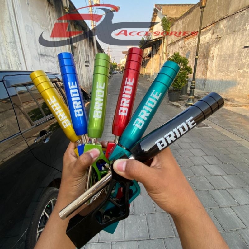 Jual Tongkat persneling Extender Variasi Universal/Mobil manual,truk ...