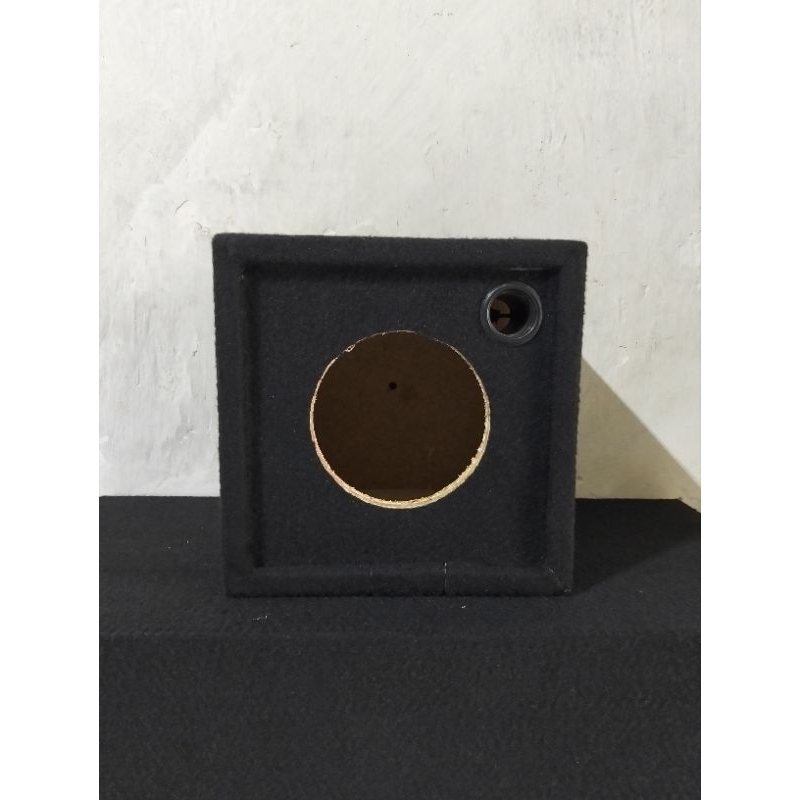 Jual BOX SPEAKER 5 INCH SUBWOFER KOTAK | Shopee Indonesia
