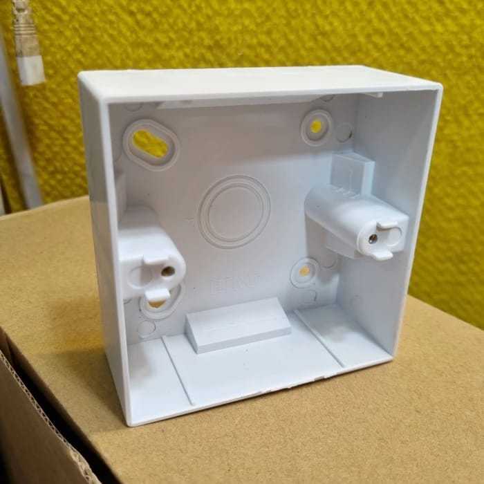 Jual Outbow Tutup box Tombol Push Button Access Control | Shopee Indonesia